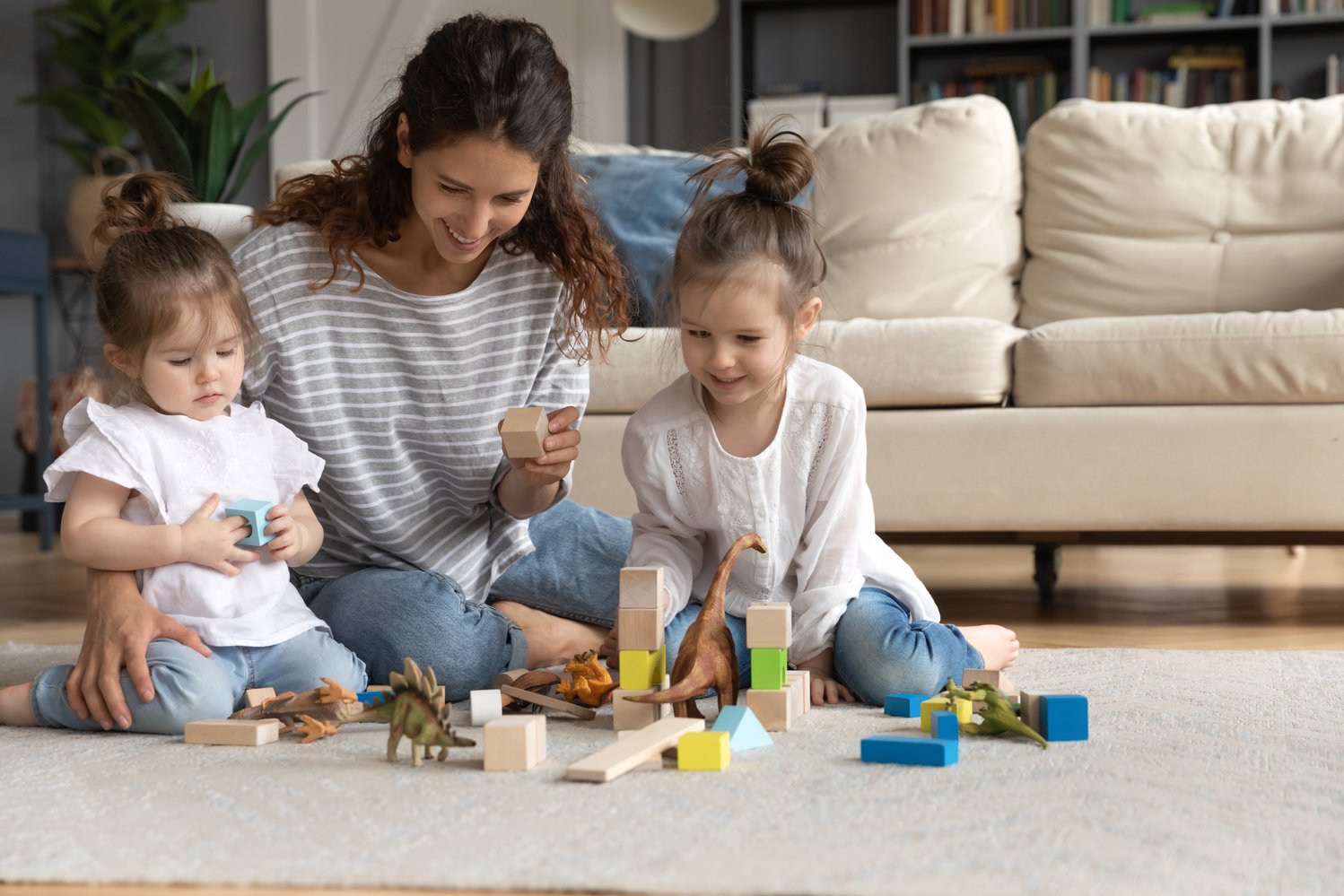 The ECOSE® Difference
