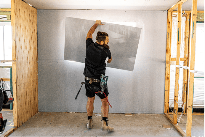 Sheetrock PLUS