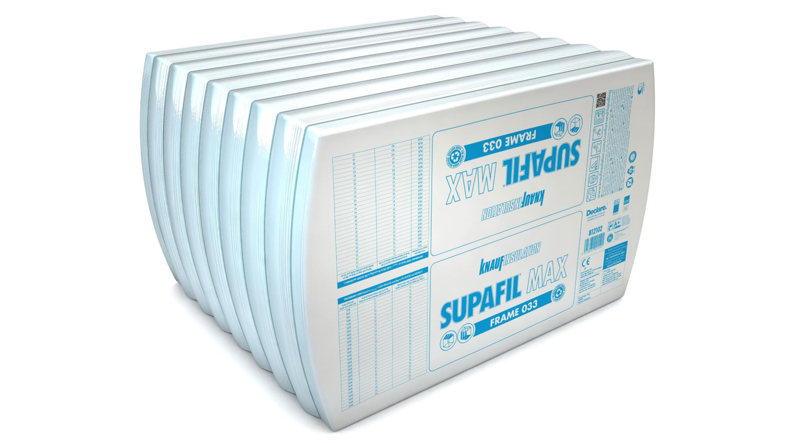 SUPAFIL® Max Frame
